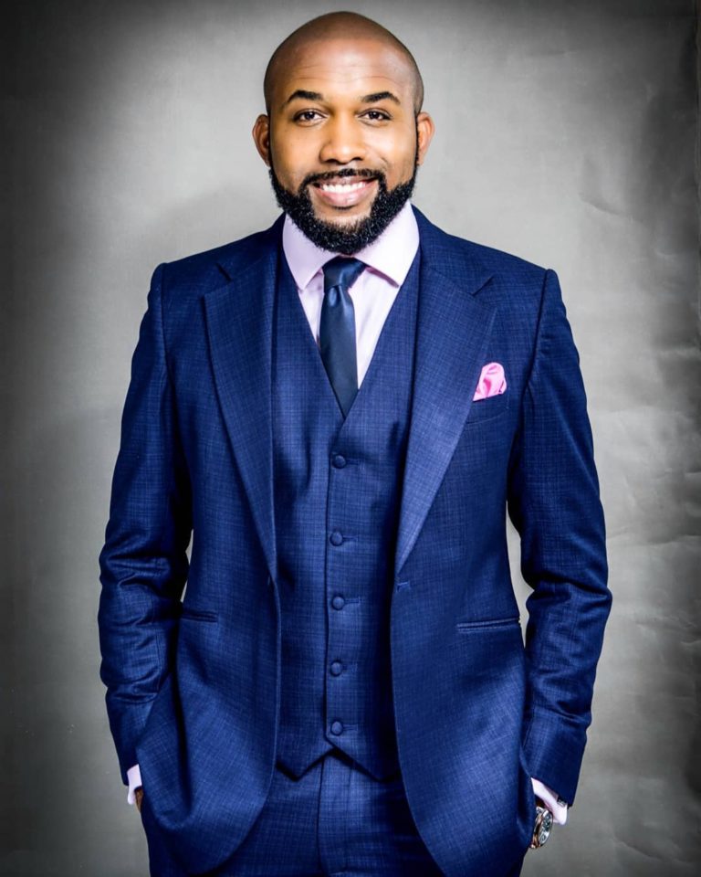 2020 will be a Great Year for Banky W's Fans | Here's Why | BellaNaija