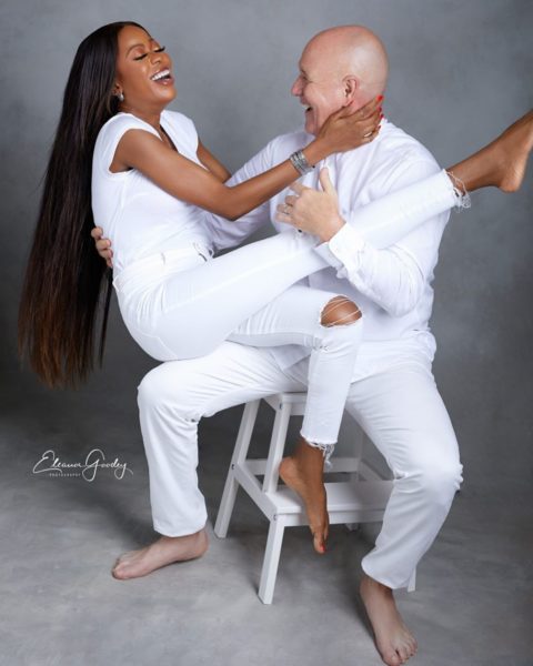 Mariam & John Timmer's Nova Pearl is an Adorable Unicorn as she turns ...