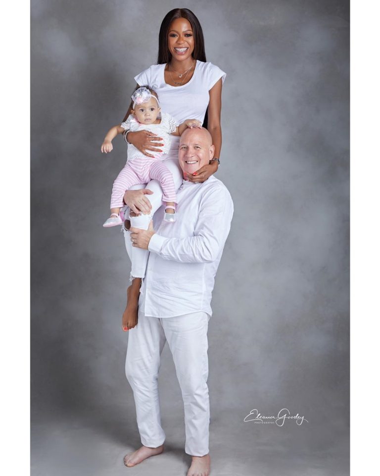 Mariam & John Timmer's Nova Pearl is an Adorable Unicorn as she turns ...