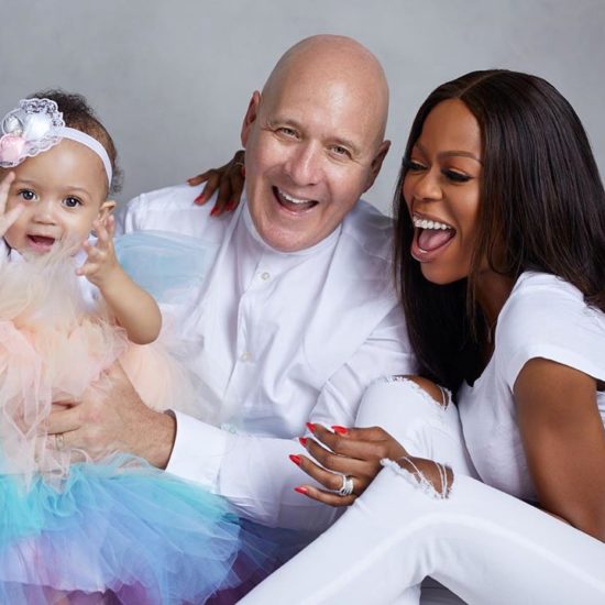 Exclusive: Mariam Adeyemi and Fiancé John Timmer's Pre Wedding Photos ...