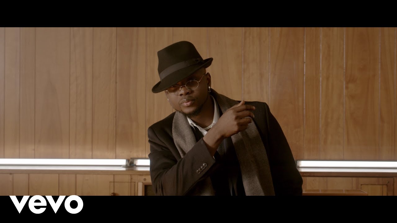 New Video: Kizz Daniel — Pak N Go | BellaNaija