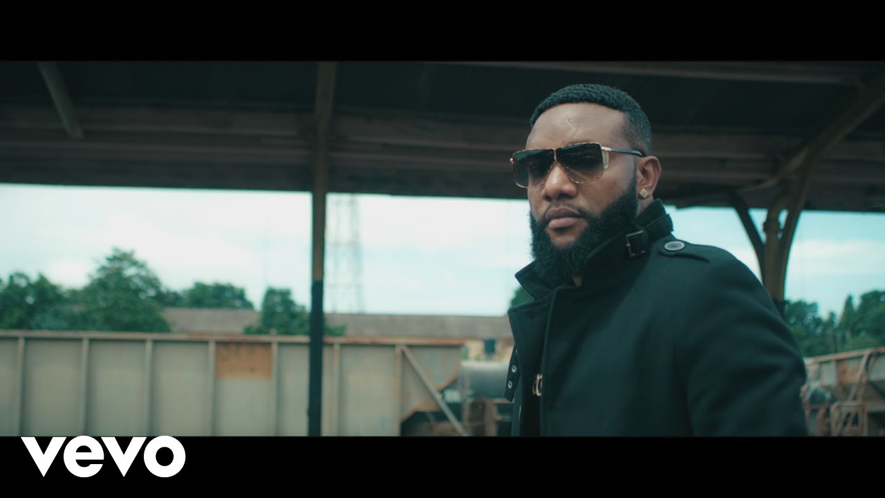 New Video: Kcee feat. Anyidons - Isee (Amen) | BellaNaija