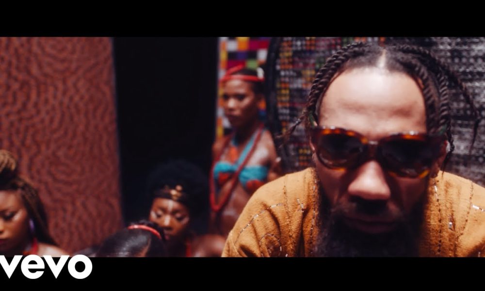 New Video: Phyno feat. Flavour - Vibe | BellaNaija