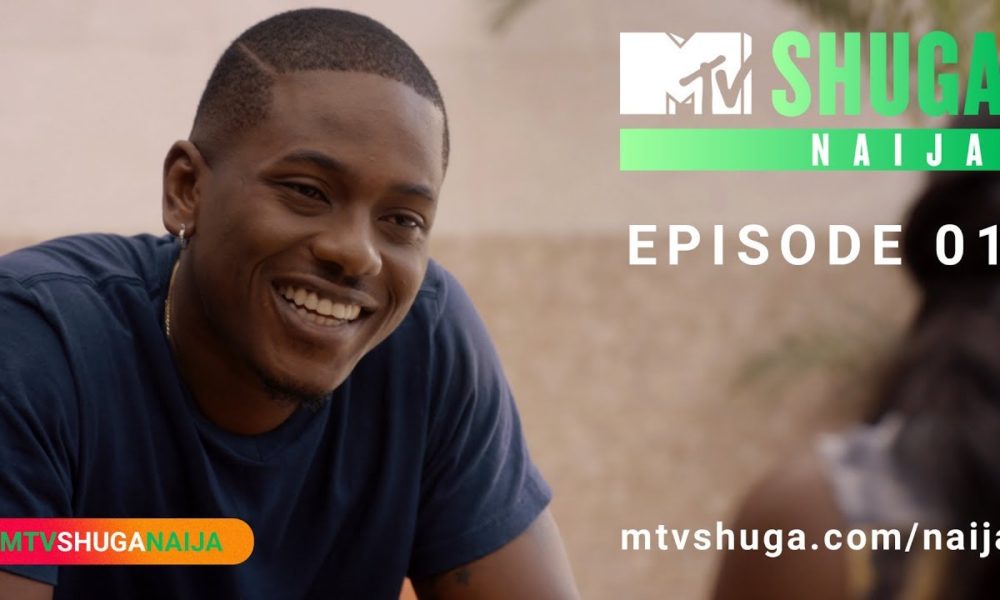 It's Back! Watch Episode 1 of "MTV Shuga Naija" Season 4 | BellaNaija