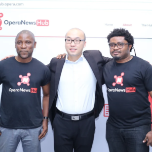 SMEs can now Improve their Online Presence & Connect with more ...