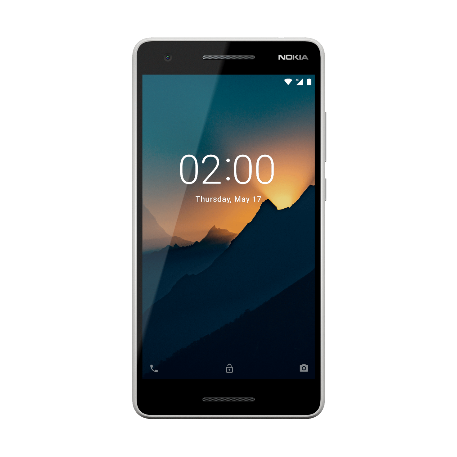 Purchase any of these Nokia Android Smartphones & Treat Yourself to ...