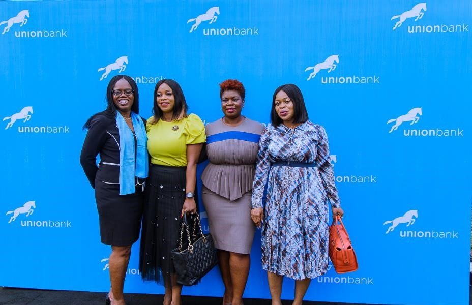 Union Bank gives a New Face to Banking with its Flagship Branch in ...