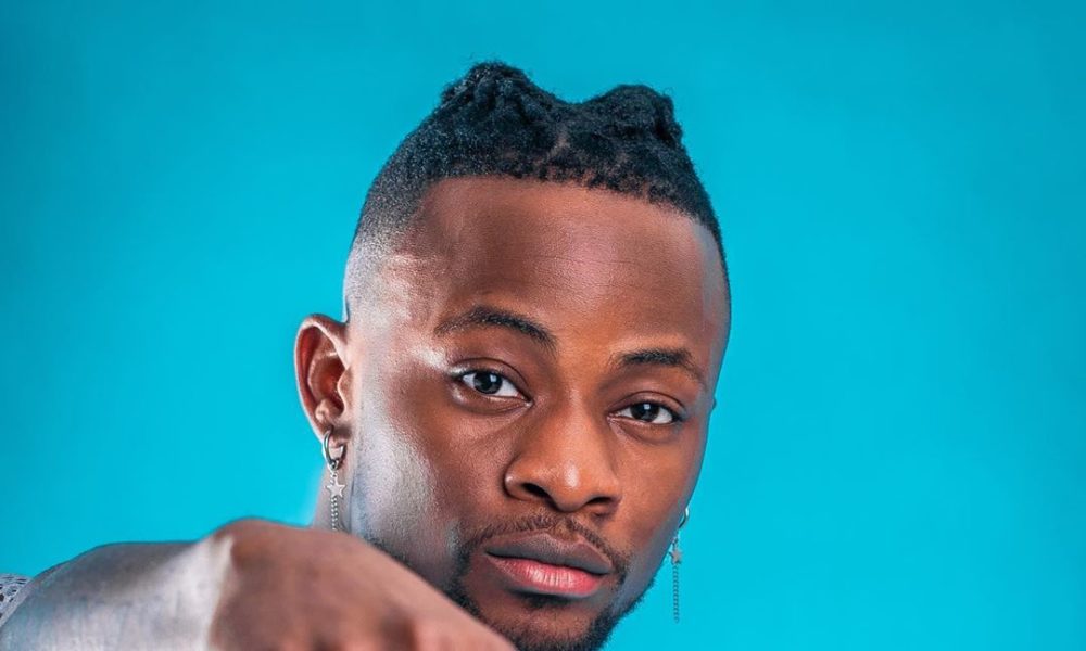 Selebobo Parts Ways with MMMG & Launches His Own Record Label “Vault ...