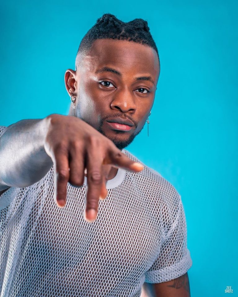 Selebobo Parts Ways with MMMG & Launches His Own Record Label “Vault ...