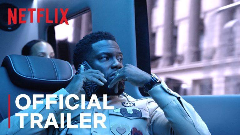 Kevin Hart gives Us a Look into his Life & the Cheating Scandal with ... Kevin Hart gives Us a Look into his Life & the Cheating Scandal with ...