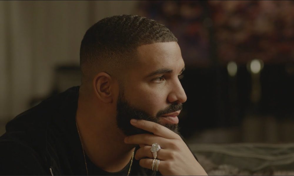 Drake Gets a Lot Off His Chest in This Tell-All Interview with Elliott ...
