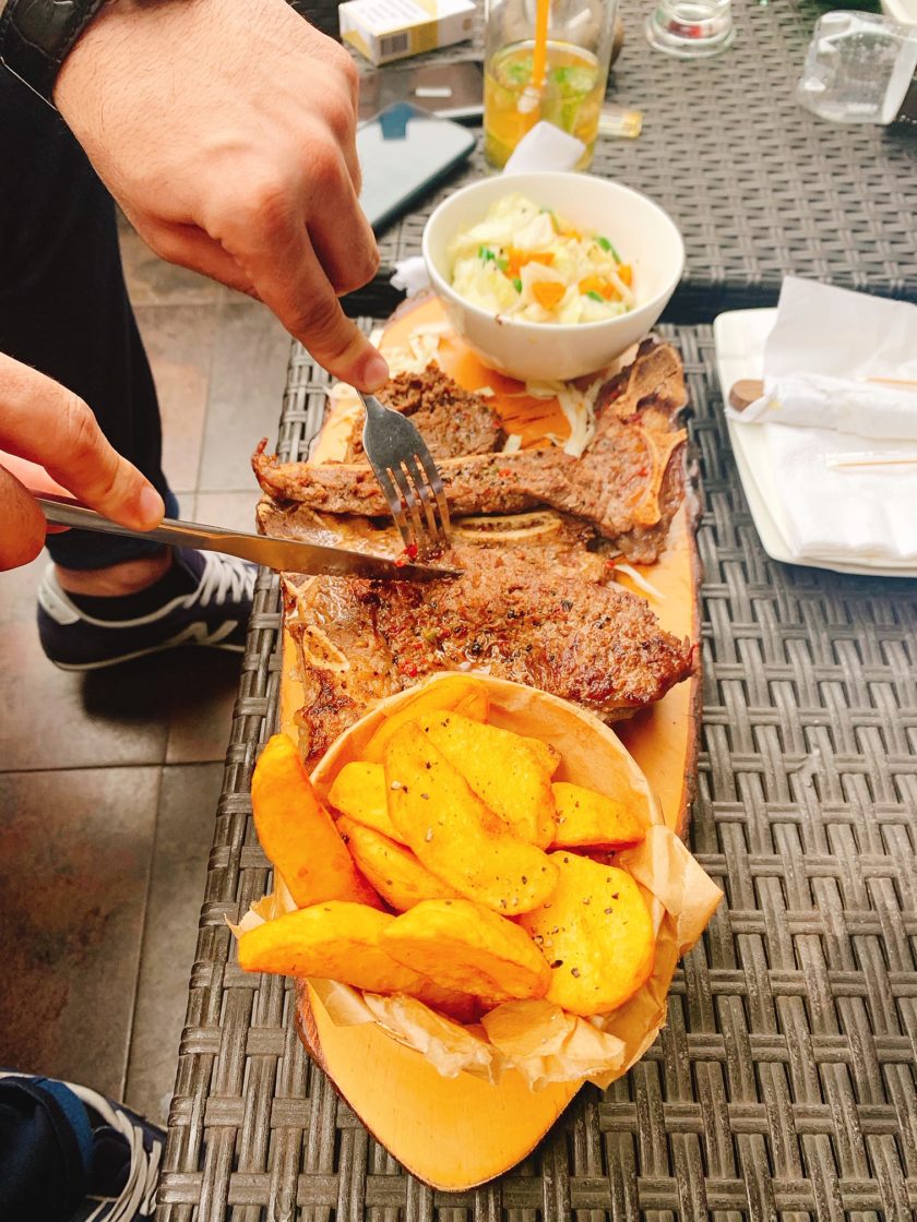 12:11 Restaurant launched in the city of PH & its ‘Winter Wonderland ...