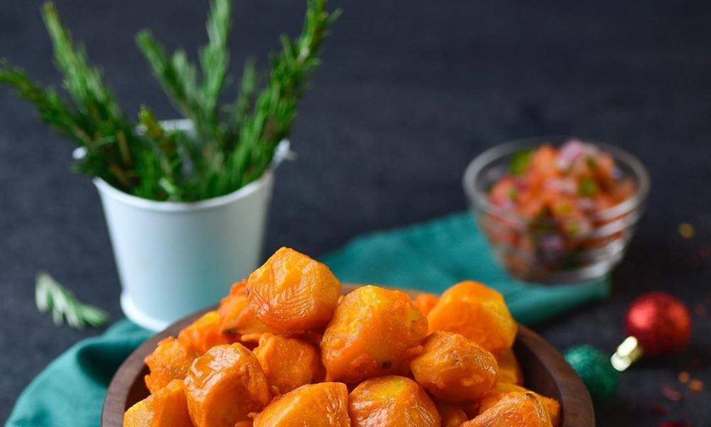BN Cuisine: Learn how to Make this Yummy Kenyan Delicacy with Miss ...