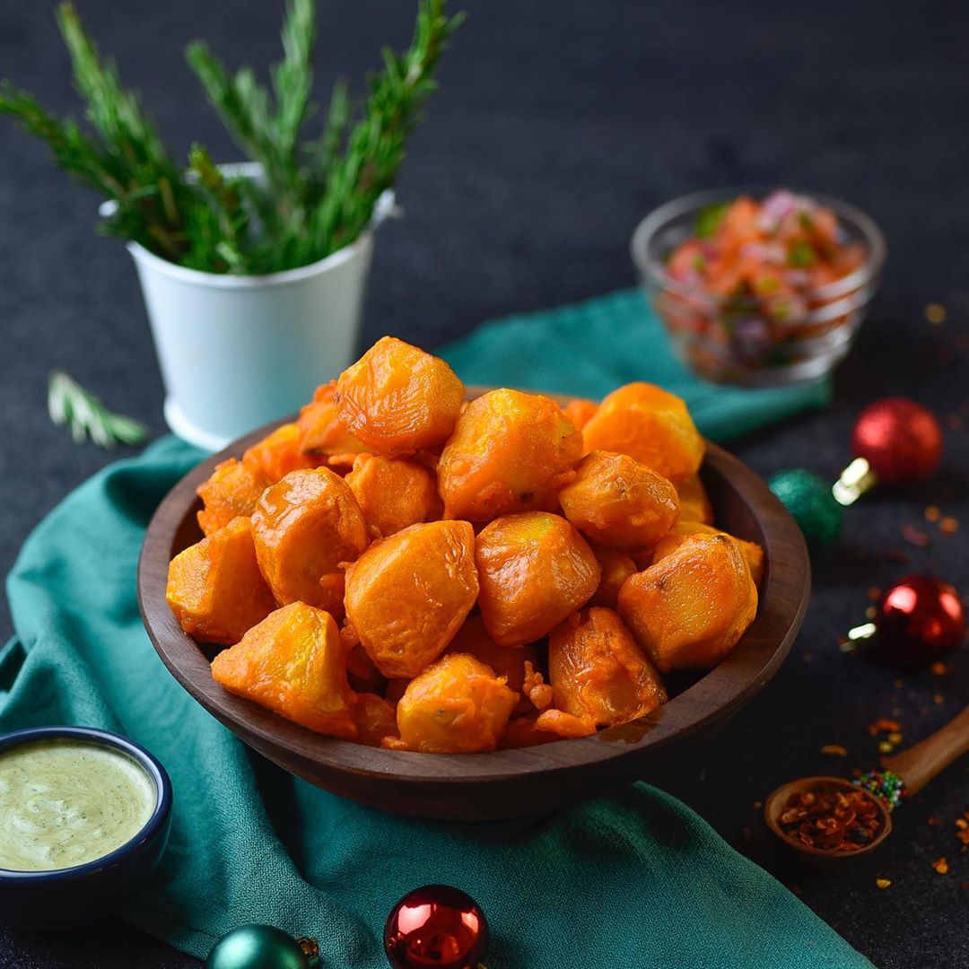 BN Cuisine: Learn how to Make this Yummy Kenyan Delicacy with Miss ...