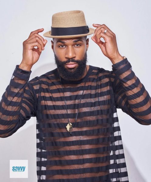 We’re Cruising Into a New Decade with Mike Edwards on the Cover of ...