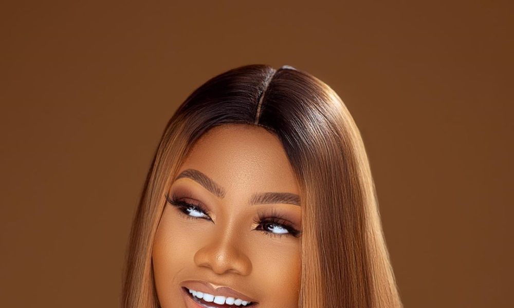 Tacha Ends Management Deal with TeeBillz’ Billz Vizion | BellaNaija