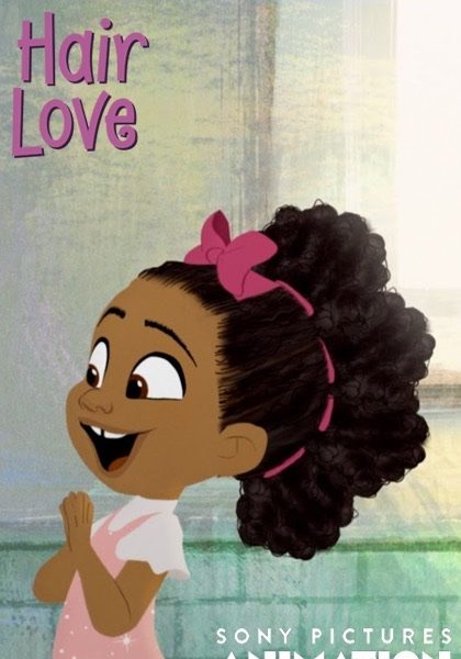 Issa Rae’s New Animation Feature “Hair Love” will Tug at Your ...