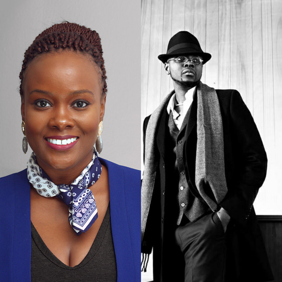 Jobberman's CEO, Hilda Kragha is looking foward to Kizz Daniel’s ...