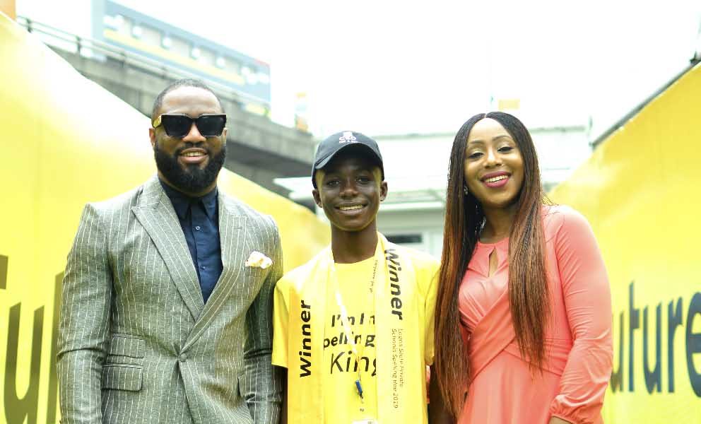 Do You Know What it’s Like in The Life of a Kid-CEO? | BellaNaija