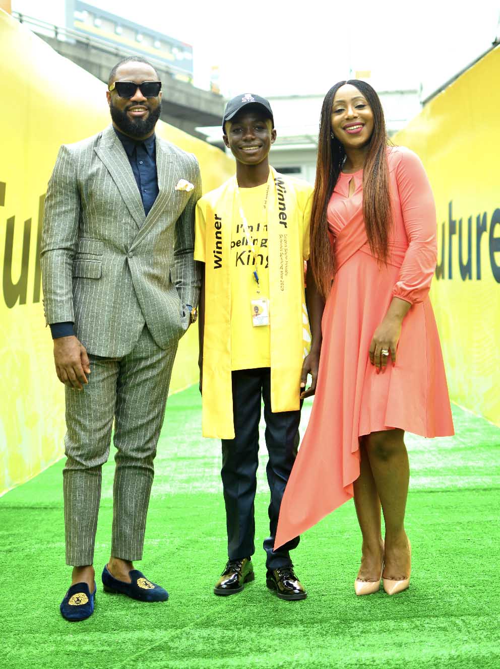 Do You Know What it’s Like in The Life of a Kid-CEO? | BellaNaija