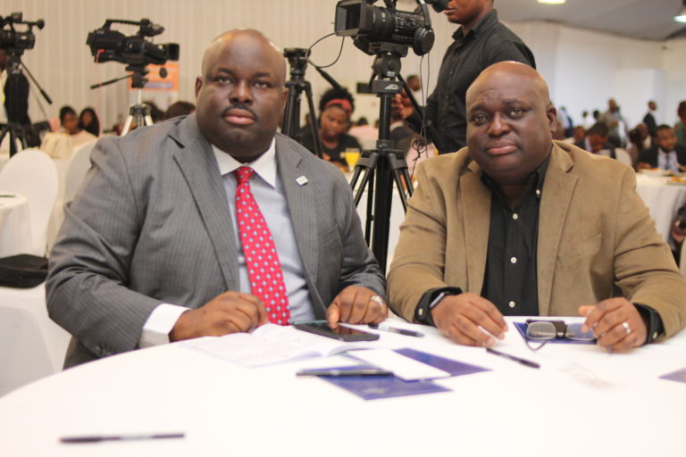 Accion Microfinance Bank hosted its 3rd Financial Inclusion Seminar on ...