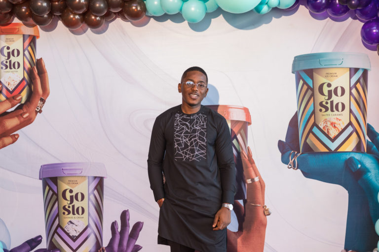 The Latest "Scoop": Go Slo, a New Premium Ice Cream Range launches in ...