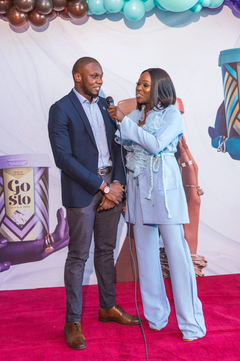 The Latest "Scoop": Go Slo, a New Premium Ice Cream Range launches in ...