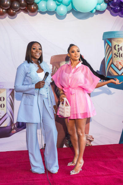 The Latest "Scoop": Go Slo, a New Premium Ice Cream Range launches in ...