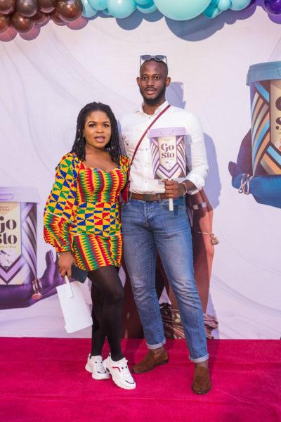 The Latest "Scoop": Go Slo, a New Premium Ice Cream Range launches in ...