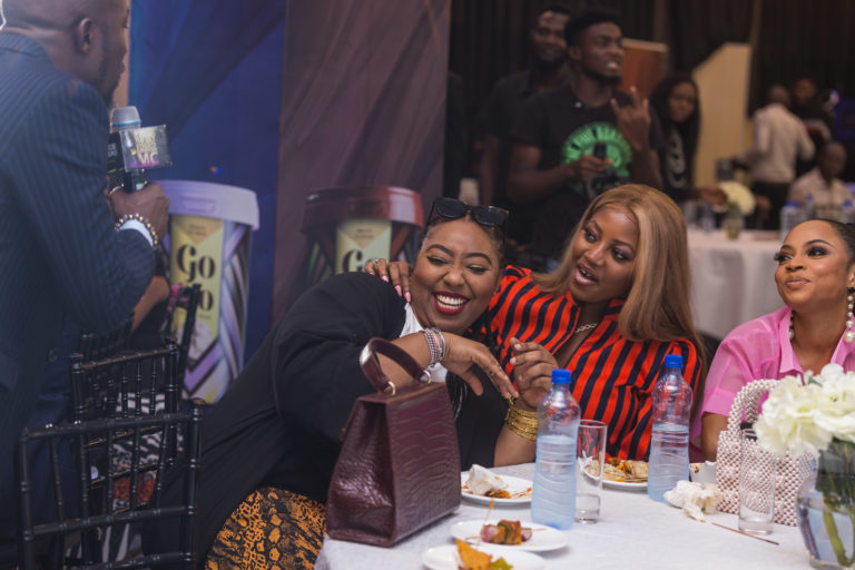 The Latest "Scoop": Go Slo, a New Premium Ice Cream Range launches in ...