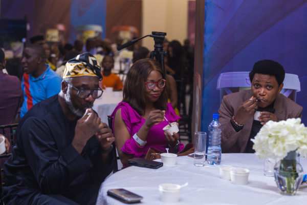 The Latest "Scoop": Go Slo, a New Premium Ice Cream Range launches in ...