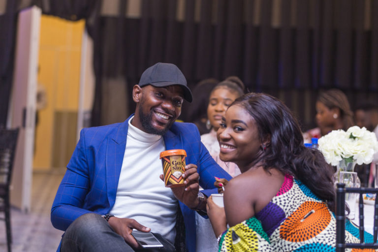 The Latest "Scoop": Go Slo, a New Premium Ice Cream Range launches in ...