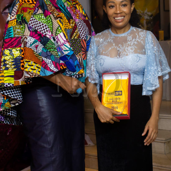 CEO, Pop Central TV - Yinka Obebe announces the Debut of his New Book ...