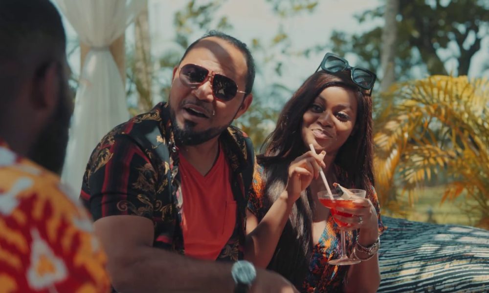 Watch the Official Trailer for AY's "Merry Men 2" Starring Falz ...