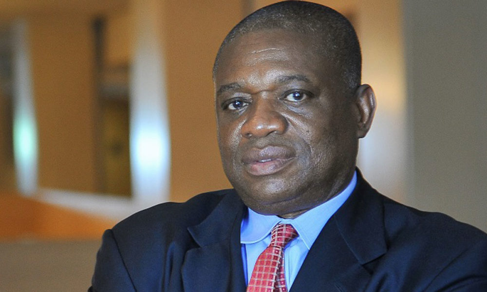 Orji Kalu Will Receive his Full Salaries and Allowances in Prison ...