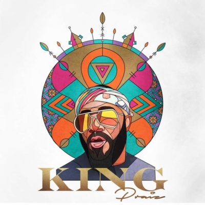 Praiz Unveils his Fourth Studio Album "King" | Stream on BN | BellaNaija