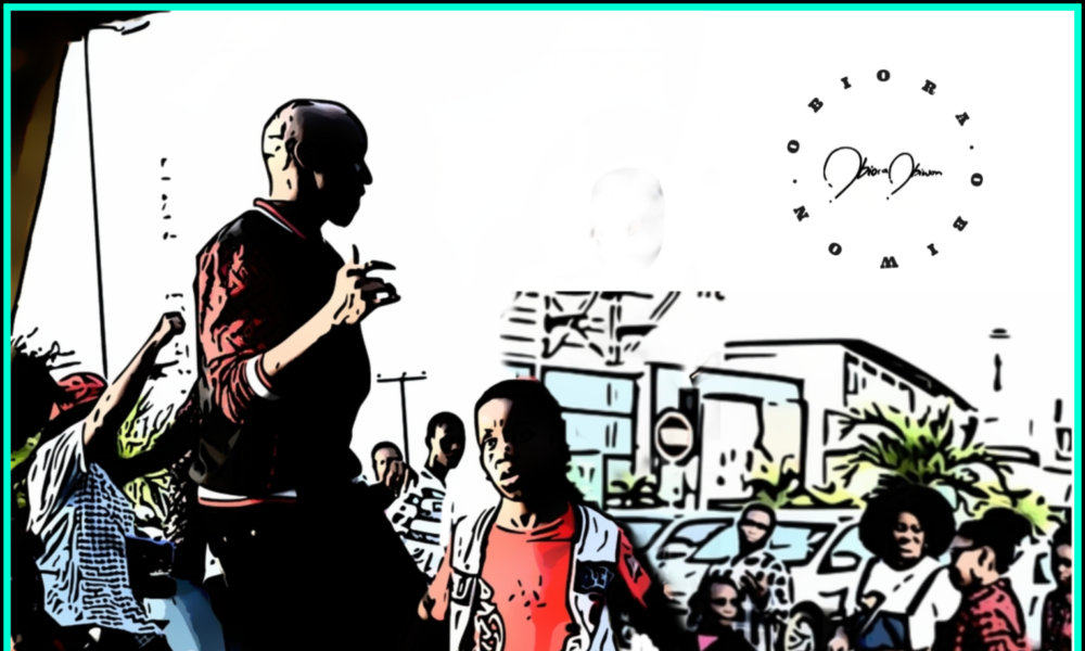 New Music: Obiora Obiwon — The Life Of Testimony | BellaNaija