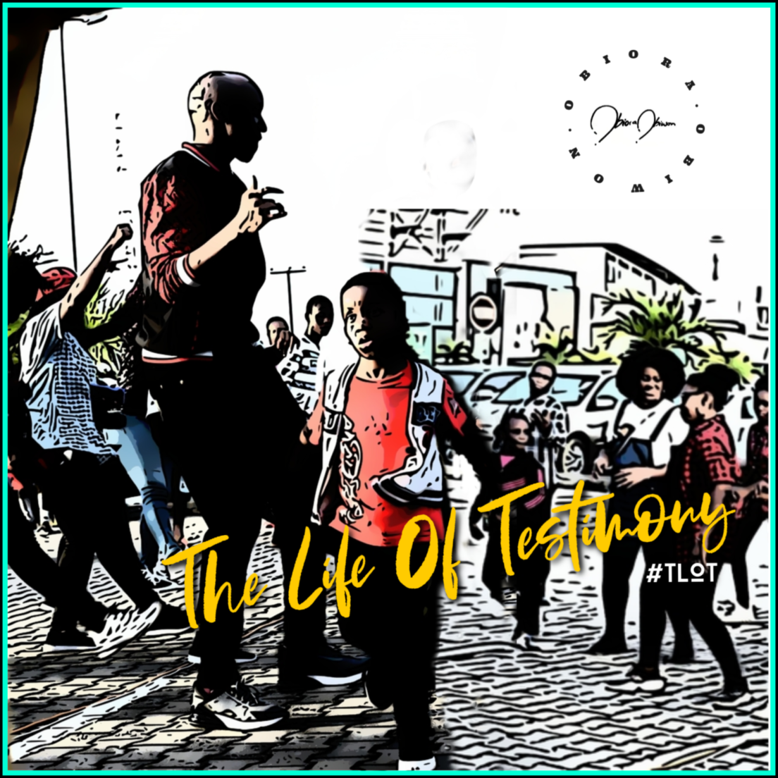 New Music: Obiora Obiwon — The Life Of Testimony | BellaNaija