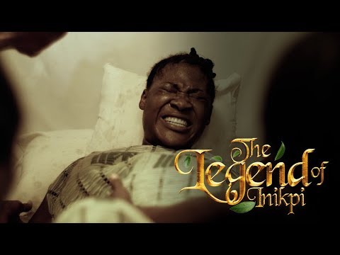 Mercy Johnson Okojie Makes her Production Debut with "The Legend of ...