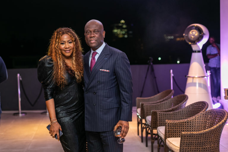 The “Summer of Love” SS20 Collection by Turfah is Everything and More ...