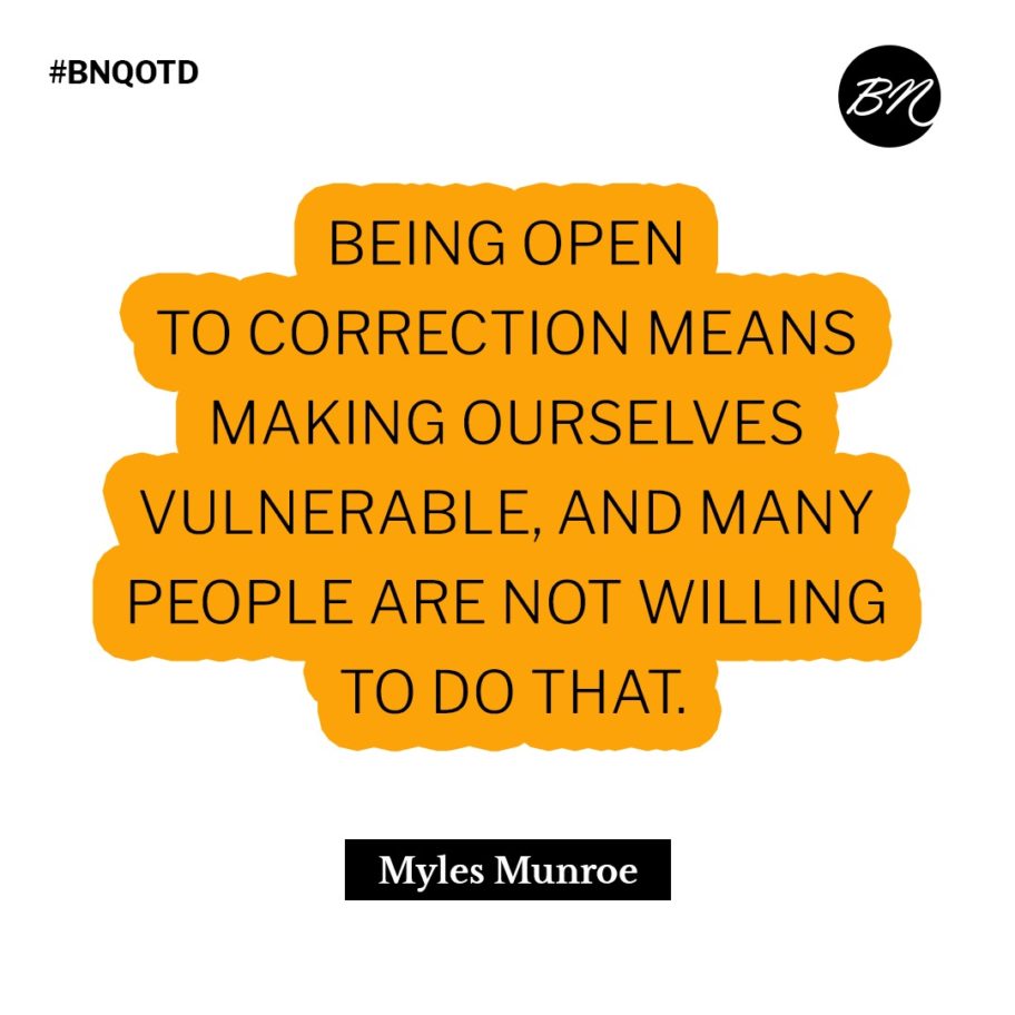 #BNQuoteoftheDay | BellaNaija