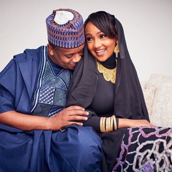 #ZAhmed2016: Indimi Family to Host a "Wedding Celebration" Tonight ...