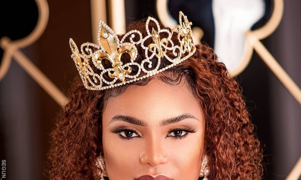 Iyabo Ojo is a Queen as she Celebrates her 42nd Birthday | BellaNaija