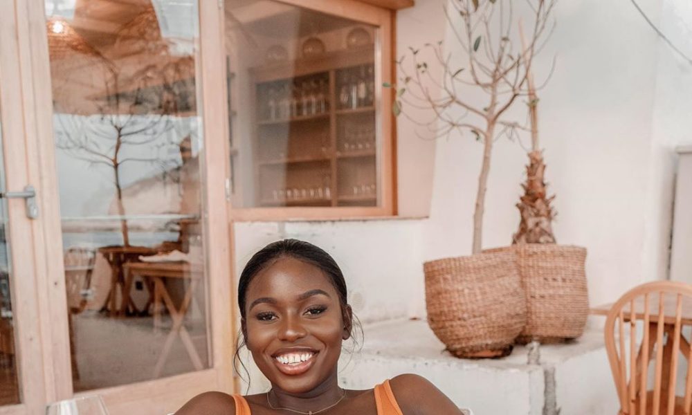 Bali With Lydia Dinga: This Tropical Destination Is Definitely Worth ...