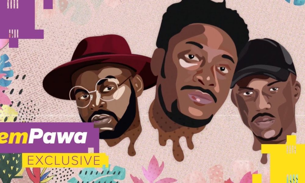 New Music: GuiltyBeatz feat. Falz & Joey B - Iyabo | BellaNaija