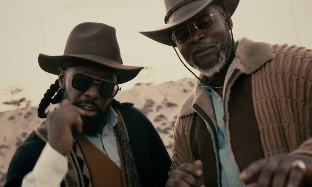 New Music + Video: Timaya feat. Falz — Win | BellaNaija
