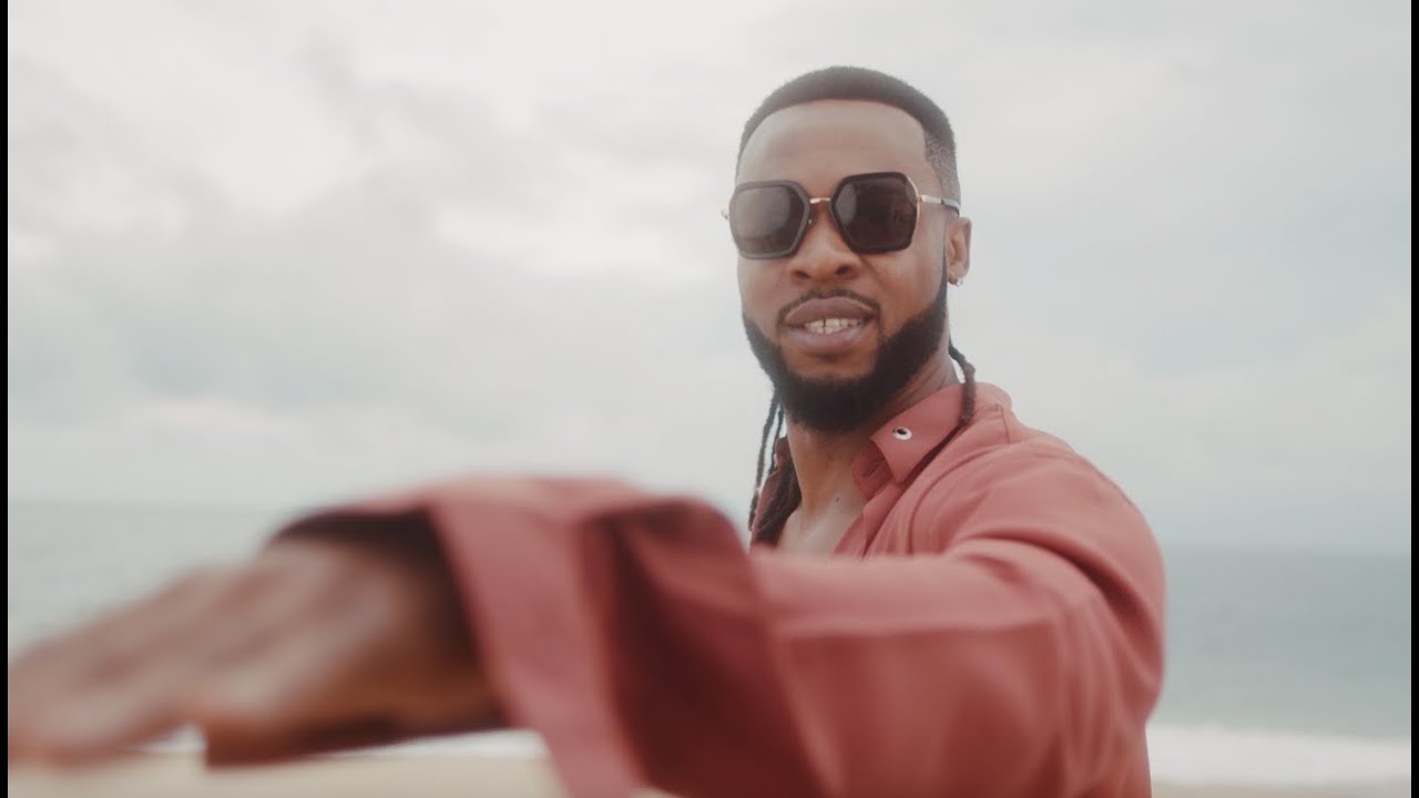 New Video: Flavour feat. Chidinma - MMA MMA | BellaNaija