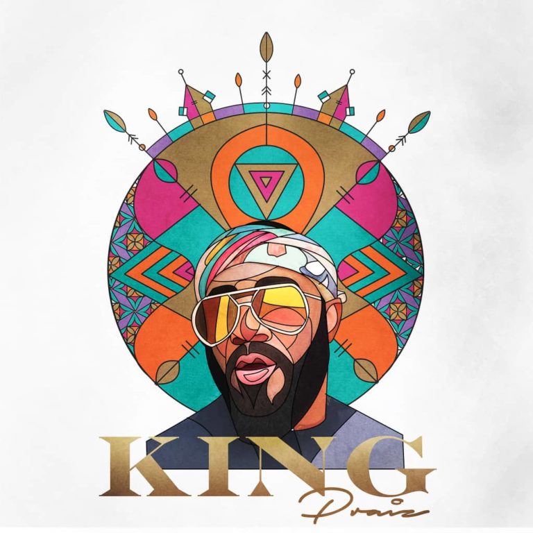 Praiz is set to debut the King Album Today | BellaNaija