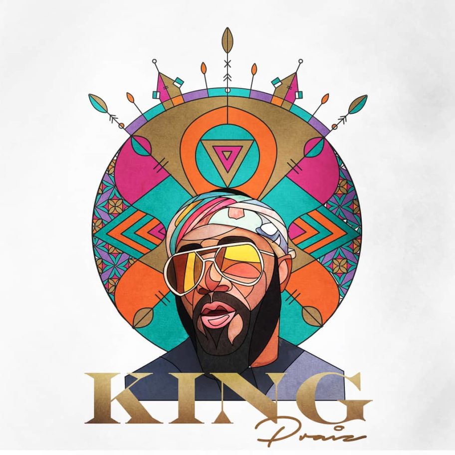 Praiz is set to debut the King Album Today | BellaNaija