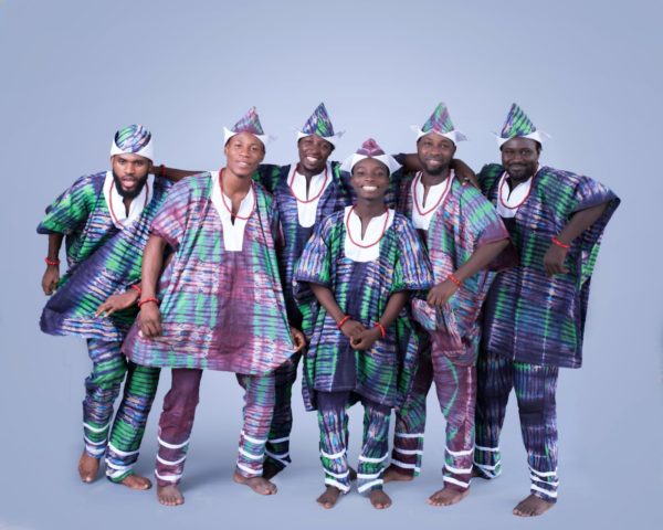 How Ready are You for ‘Queen Moremi The Musical: Reloaded’? | December ...